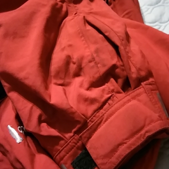 Rivers End | Jackets & Coats | Coca Cola Rivers End Winter Coat | Poshmark